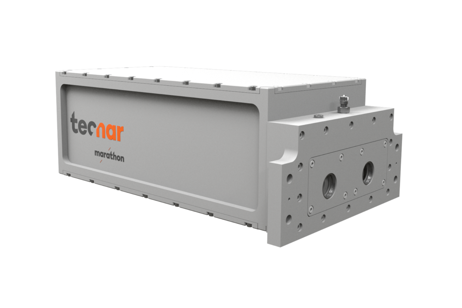 Thickness Gauging Innovation: Proprietary Hardware | Lut by Tecnar